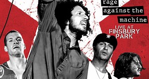 9.2K views · 247 reactions | It’s time to rage! Watch the concert “Rage Against the Machine: Live at Finsbury Park” right now for free on the AXS TV app and at AXS.TV. 落 Stream it here: https://bit.ly/RATMFinsburyPark | AXS TV | Facebook
