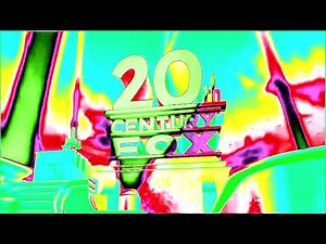 20th Century Fox (2005) Effects (Inspired by Fox Searchlight Pictures (2017) Effects)