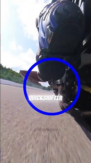 How Does a Quickshifter Work? 🤔