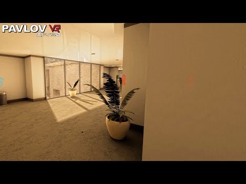 Pavlov PS5 Pro PS VR2 HDR | Search & Destroy - Datacenter | Tactical Engagements In a Datacenter!