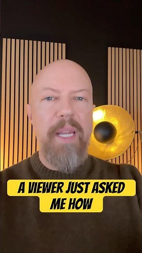 How to get clean HDMI out on your LUMIX camera ￼