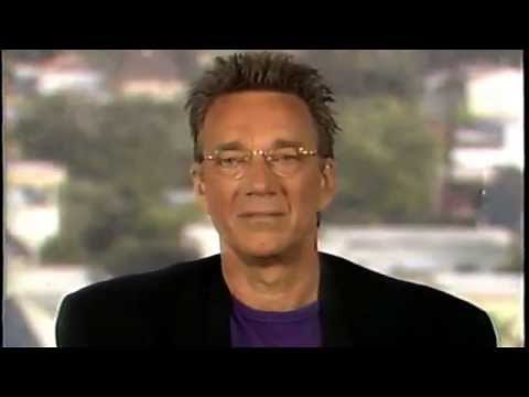 The Doors Ray Manzarek Talks Jim Morrison In Rare Interview With Barry Roskin Blake 1991