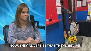 1.3M views · 9.8K reactions | Child Dropped Off At Daycare So Mom Can Go Party At 10pm. | FreedomProject | Facebook