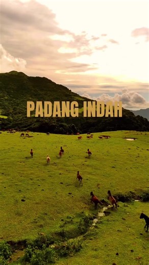 Explore Nature at Padang Indah Barru, South Sulawesi