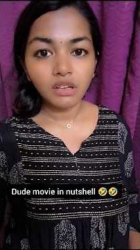 dude movie in nutshell 🤣😂😭