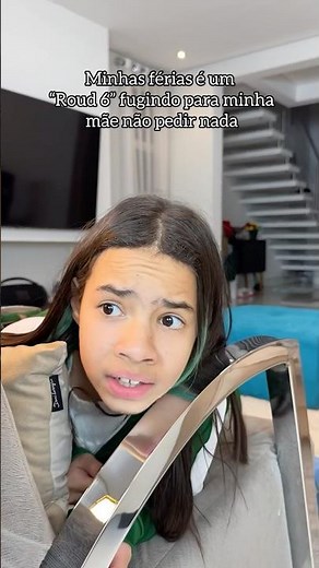 My vacation is a Roud 6