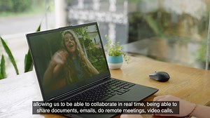 4.3K views · 155 reactions | A global leader in threat intelligence, Flashpoint Intelligence, relies heavily on #GoogleWorkspace to power its operations. Watch how this suite of tools has been instrumental in enabling seamless collaboration, enhancing security, & driving business growth → https://goo.gle/4f6juwL | Google Workspace | Facebook