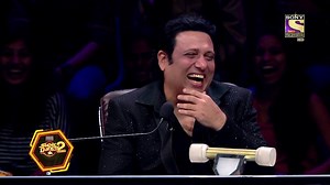 403K views · 203 shares | Govinda aur Raveena R Tandon dekhenge hamare talented Super Dancers ke Super Moves ka jaado, aaj raat 8 baje #SuperDancer Chapter 2 mein, aur apne favourite Super Dancer ko support kariye unhe vote dekar, voting lines khulengi aaj raat 8 baje. Shilpa Shetty Kundra Geeta Kapur Rithvik Dhanjani Paritosh Tripathi Palden Lama Mawroh Ruel Dausan Varindani Vaibhav Ghuge Aishwarya Radhakrishnan Anu Iyengar Sonali Kar | Sony Entertainment Television | Facebook