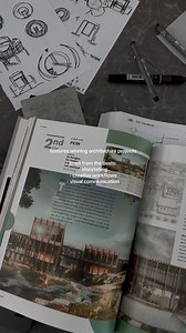 2.6K views | Ready to take your architectural projects to the next level? The 2024 Architecture Competitions Yearbook has all the answers. Get yours now!  | Competitions.archi | Facebook