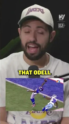 Ranking legendary NY Giants catches: Tyree, Manningham, Odell