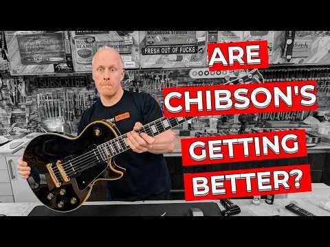 Cathy Zhong Chibson...What's all this Hype?