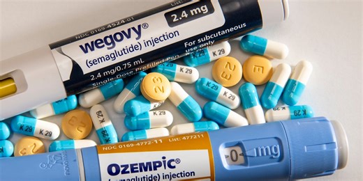 What a Weight Loss Doctor Wants You to Know About the New Wegovy Pill
