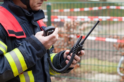 What is ERRCS/DAS, and how does it work? - VFS Fire & Security Services