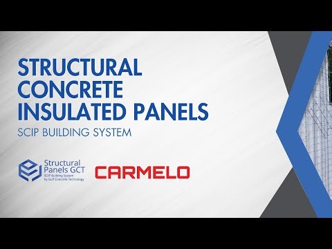 Discover the SCIP Building System – A Smarter Way to Build! 🏗️