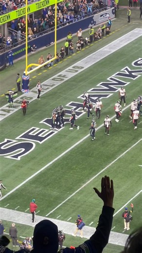 864K views · 12K reactions | Seahawk Nation on Reels | Facebook