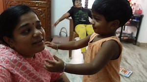 39K views · 249 reactions | Amma Answers Why Her Kitchen is Messy - My Tricks for Getting a Kiss from Maaran - Amma Veetu Vlog | Yummy Tummy | Facebook