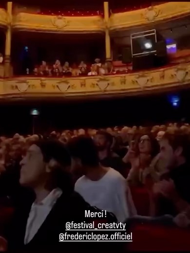 Frédéric LOPEZ - Officiel on Reels