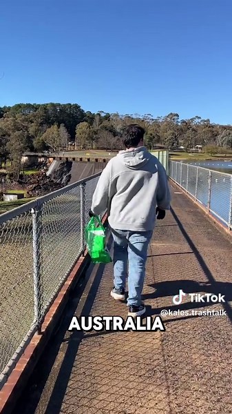 50 Kg - Lets get this trash! This is Day 23 of Picking Up 1 Kg of Rubbish For Every Follower I Get #trashtalk #cleantok #maketheworldabetterplace