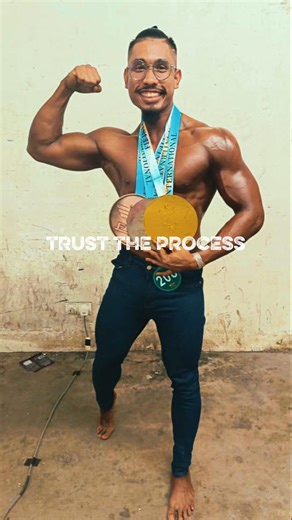 𝐂𝐨𝐚𝐜𝐡 𝐃𝐚𝐧𝐧𝐲 on Instagram: "FIF MORTAL BATTLE RESULTS 🏆 🥇 Men Fitness Model – Novice 🥈 Men Physique – First Timer 🥉 Men Physique – Novice I am truly, deeply grateful for these results. Honestly, I came into this battle expecting nothing. This prep wasn’t about medals. It wasn’t about validation. It was about fighting my own demons, breaking self-doubt, and having the courage on stage and show up as a better version of myself. In just 11 weeks of cutting, I pushed through exhaustion,