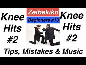 Greek Dance Lessons 🇬🇷 | Zeibekiko Step by Step #13 | For Greeks Abroad (Tips, Mistakes & Music)