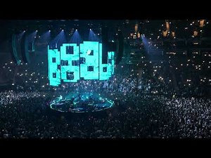 Radiohead - No Surprises @ The O2 London 22/11/2025(Day2)