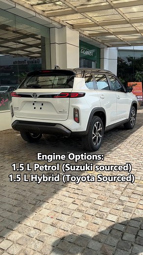 1.4M views · 10K reactions | Mini Fortuner  | Team Car Delight | Facebook