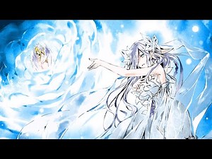 Date A Live Movie OST - Cherubim (Mayuri Battle Theme)