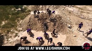 Cyprus are you ready for the adventure of the year ? New surprise location,, more mud, more ice and new obstacles are awaiting you! We dare you to JOIN US ? www.legionrun.com | Legion Run