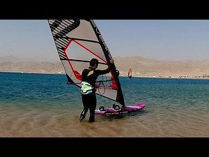 Beach Start for dummies