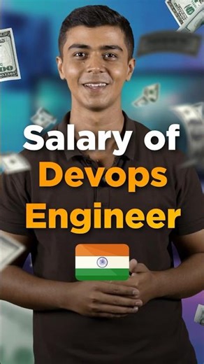 DevOps Engineer Salary In India | DevOps Engineer Salary | Simplilearn
