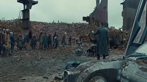 21K views · 387 reactions | Blade Runner 2049 (2017) - The Scrapyard Ambush Scene (310) Movieclips | The Best Movie Clips | Facebook