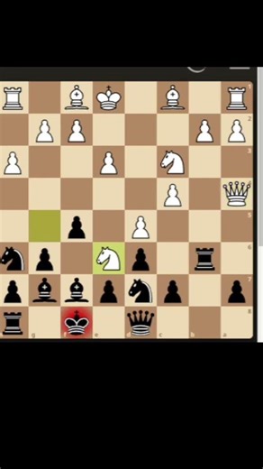 Barcelona opening in chess