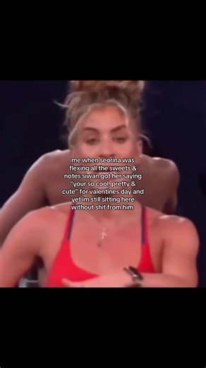 seorina steady tryna copy my flow like thats not my bae right there #yimsiwan #imsiwan #fypツ #squidgame #myunggi