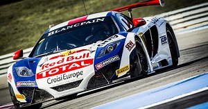 Video: Sébastien Loeb’s new GT career