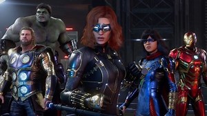 Marvel's Avengers is increasing the grind required to level up in next update