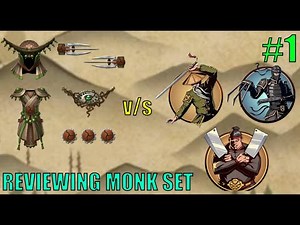 Back with the amazing series | Shadow Fight 2 Season 2 | Part #1