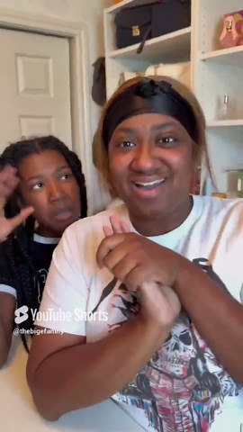 Who Won This Hilarious Dance Off?