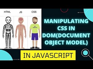 DOM in javascript in hindi || Javascript tutorial for beginners - 25 ||