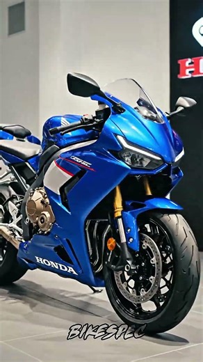 2026 Honda CBR1000RR-R Fireblade SP ⚡ Full Superbike Specs