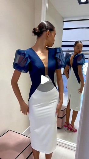 SILVIA NAVARRO on Instagram: "Hoy más que nunca, Nuestro top de temporada🔷"