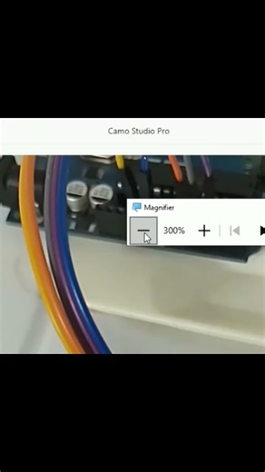 Measuring angles using Arduino UNO. #circuit #electronic #control #programming #arduino #coding