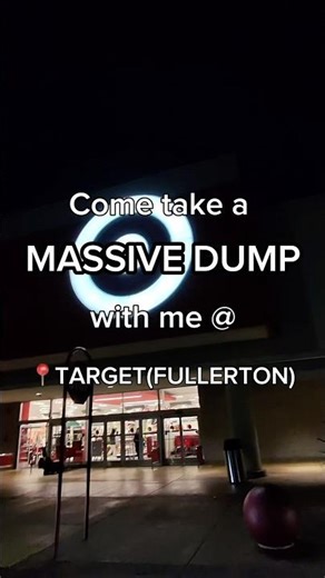 Target run to drop some logs and bills #bathroom #targetrun #cometakeashitwithme #poop