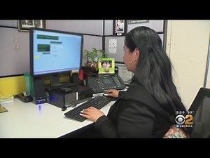 STEAM: Hospital Call Center Operator Encourages Youth To Practice Perseverance