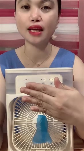 HH1 Desktop Humidifier Cooler Spray Mist Fan Usb Air Cooling Fan with 7 Colors LED Light