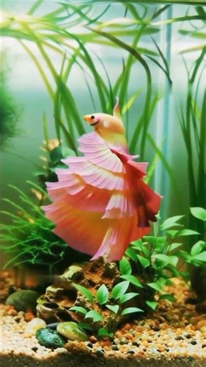 Colorful ocean fish #fish