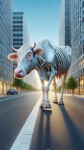 गाय की पूजा Kids Animation Cartoon | Gaay ki Kahani #cartoonvideo #hindicartoon #kahani #hindi