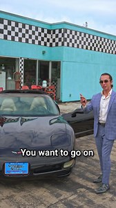 Full Test Drive in C5 Corvette In My Opinion These Models are the Best Daily Drivers out of all the Generations. This One Specifically is Pending Sale. But Check Our Website for Moore Inventory Follow STINGRAY ALLEY Video Ovrcome Media #testdrive #corvette #chevy STINGRAY ALLEY 361-992–1104 4354 S. Staples, Corpus Christi, TX 78411 linktr.ee/stingrayalley | STINGRAY ALLEY