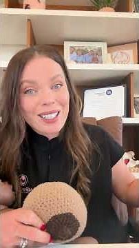 This trick will speed up your milk let down