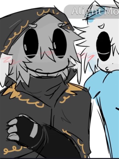 heh, @panconkesitoniam look us #animation #recomendation #draw #art #memesbr oka . . . . @TikTok