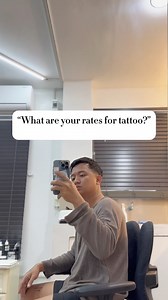 156 reactions · 14 shares | ‼️Tattoo Pricing Factors‼️ “Tattoo prices depend on design, size, and placement. Some designs, even small ones, can be more expensive due to intricate details requiring more time. Customization can also impact the final price. | Banjo Misagal | Facebook
